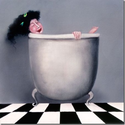 OLTRE IL MURO: ARTE e FOTOGRAFIA: KATE SMITH